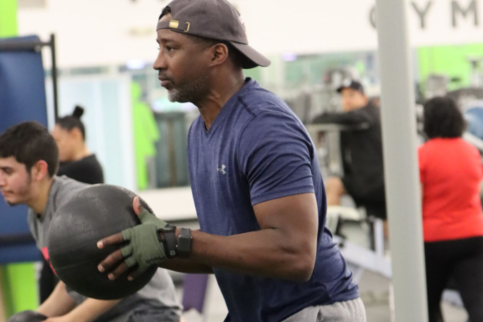 Blog | Method Gym
