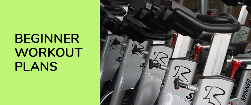 The Complete Workout Plan for Beginners | Method Gym