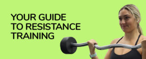 Your Guide to Resistance Training | Method Gym