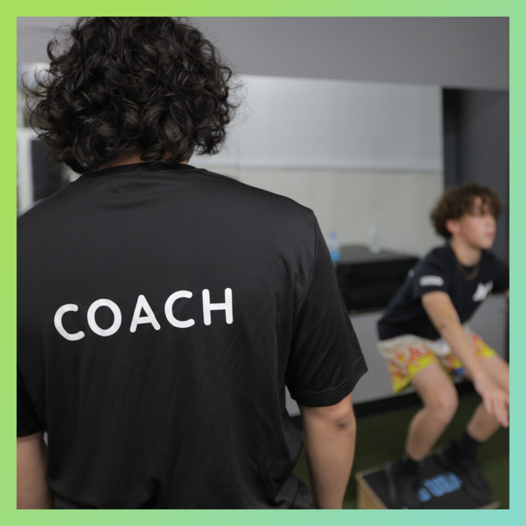 Performance Training in Waldorf, MD | Method Gym