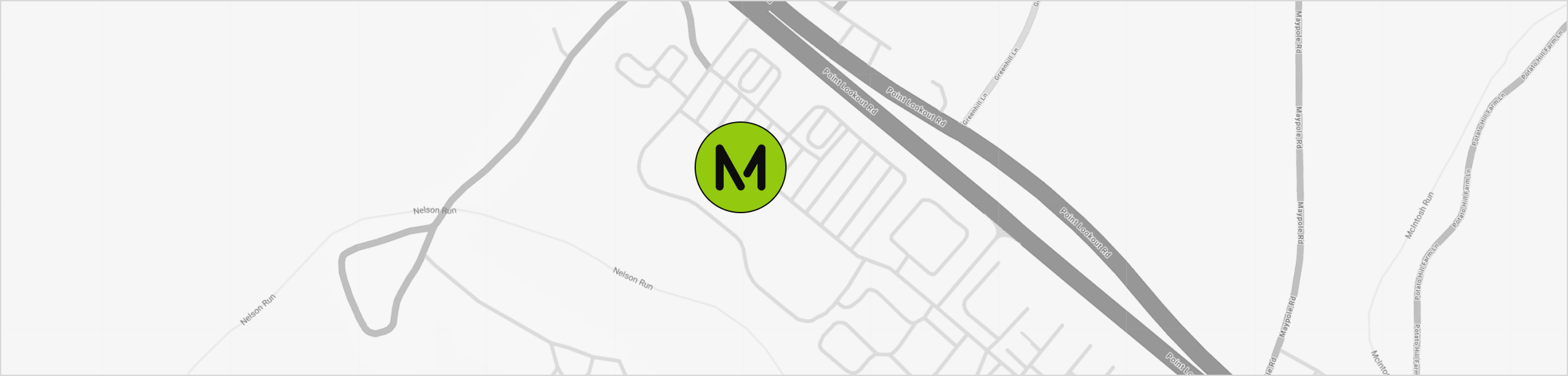 Leonardtown, MD | Method Gym