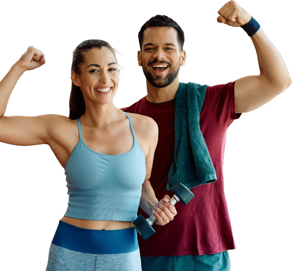 Method Gym | Fitness Center, Personal Training & Group Fitness